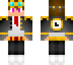 vampire hunter | Minecraft Skins