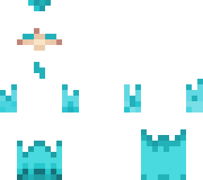 wylder skin | Minecraft Skin