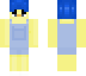 dhmis | Minecraft Skins