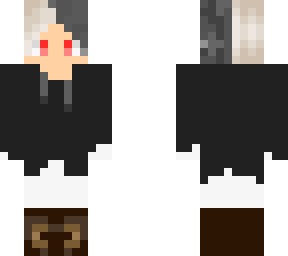 Yui | Minecraft Skin