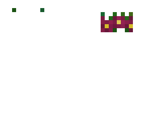 hibiscus | Minecraft Skins