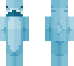 Shark | Minecraft Skins