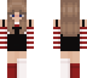 Taylor Swift | Minecraft Skins
