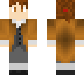 alexander hamilton | Minecraft Skins