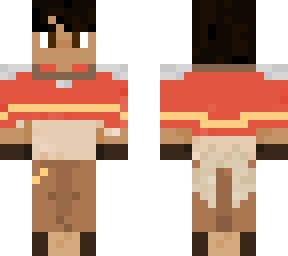 avian origins mod au | Minecraft Skin