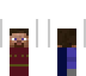 Baba | Minecraft Skin