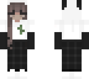 Bamboo | Minecraft Skins