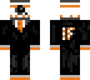 bb8 | Minecraft Skins