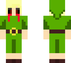 ben drowned | Minecraft Skins