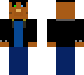 Billy | Minecraft Skins