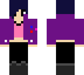 Bini | Minecraft Skin