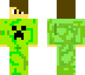 Boy Onesie | Minecraft Skins