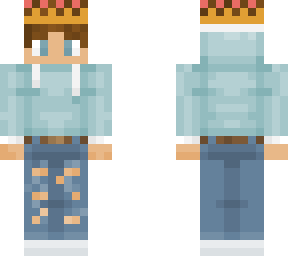 Brooklyn Updated | Minecraft Skin