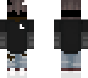 bud | Minecraft Skin