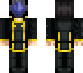 code geass | Minecraft Skins