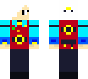 colette | Minecraft Skins