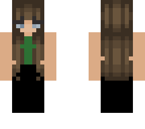 Marie | Minecraft Skins