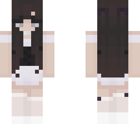 corset #2 | Minecraft Skin