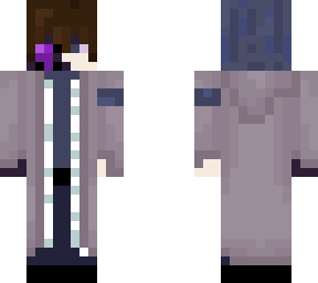 villain arc | Minecraft Skins