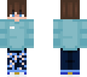 danny gonzalez | Minecraft Skins