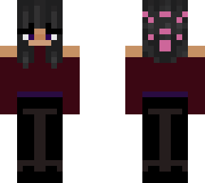 dee skin v3 | Minecraft Skin