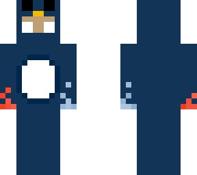 eis | Minecraft Skins