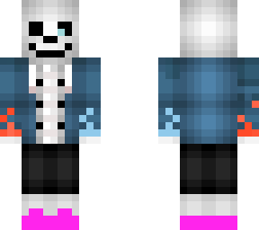 eis | Minecraft Skins