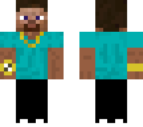 Rolex | Minecraft Skins