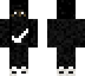 Eshay cuz | Minecraft Skin