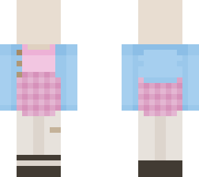 ethereal | Minecraft Skins