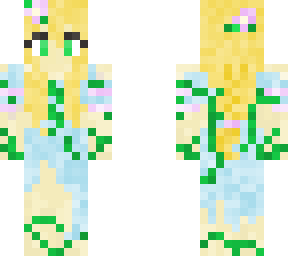 fae folk | Minecraft Skins