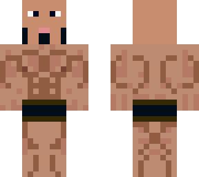 Avatar Ozai Minecraft Skins