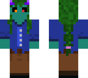 witch witch | Minecraft Skins