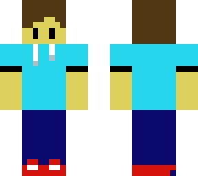 Generic | Minecraft Skins