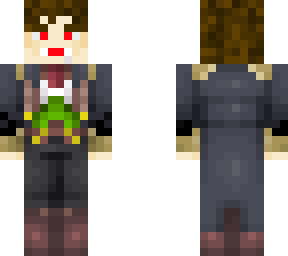 vampire lord | Minecraft Skins