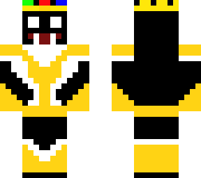 spider king | Minecraft Skins