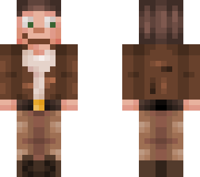 goodtimewithscar | Minecraft Skins