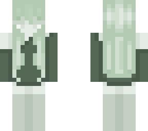 fairy grunge | Minecraft Skins