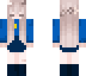 hhhh | Minecraft Skin