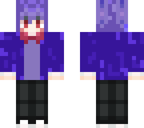 hhhh | Minecraft Skin