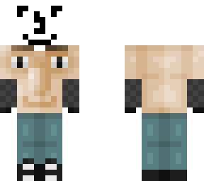 lenny face | Minecraft Skins