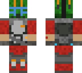 jack cooper | Minecraft Skins