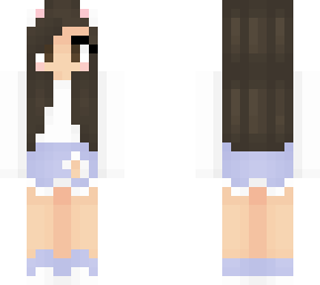 katherine elizabeth | Minecraft Skins