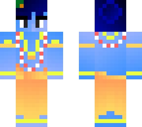 Hindu God | Minecraft Skins