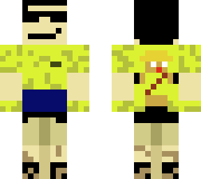 lazer beam | Minecraft Skins