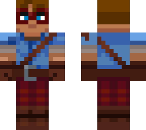 minecraft dungeons | Minecraft Skins