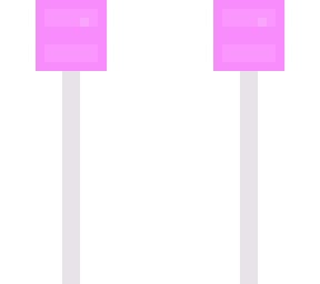 Lolipop | Minecraft Skin