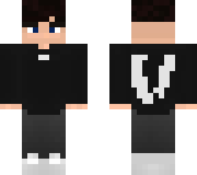 vlone | Minecraft Skins