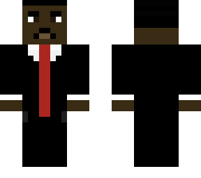 martin luther | Minecraft Skins