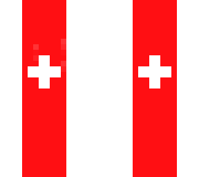 Medkit | Minecraft Skin